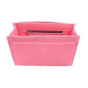 Birkin Bag Organizer / Birkin Insert / Birkin Organizer / Handmade ...