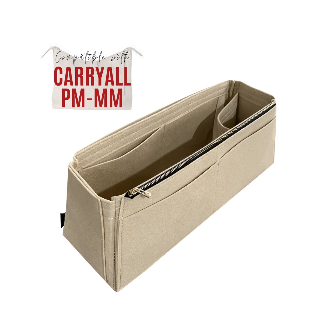 Divitize Organizer Compatible With Carryall Bag / Insert Fits Carryall ...