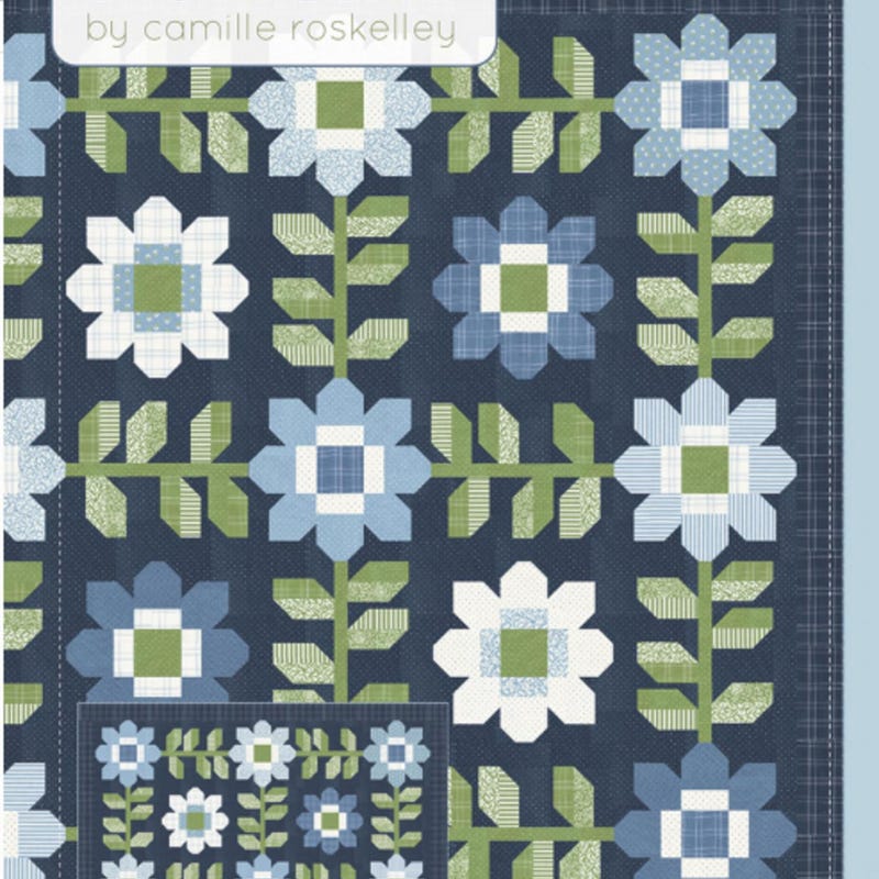 Chelsi Stratton Quilt Patterns - Etsy