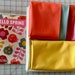 Hello Spring Quilt Kit Includes Fabric and Pattern for Option C ...