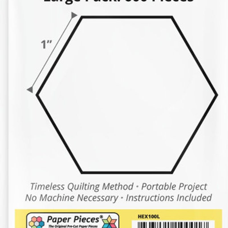 Hexagon Paper - Etsy