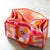 Painted Ladies Quilt Pattern From Candy Quilts - Finished Size 60" X 72 ...