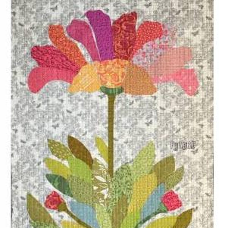 Laura Heine Collage Kits - Etsy