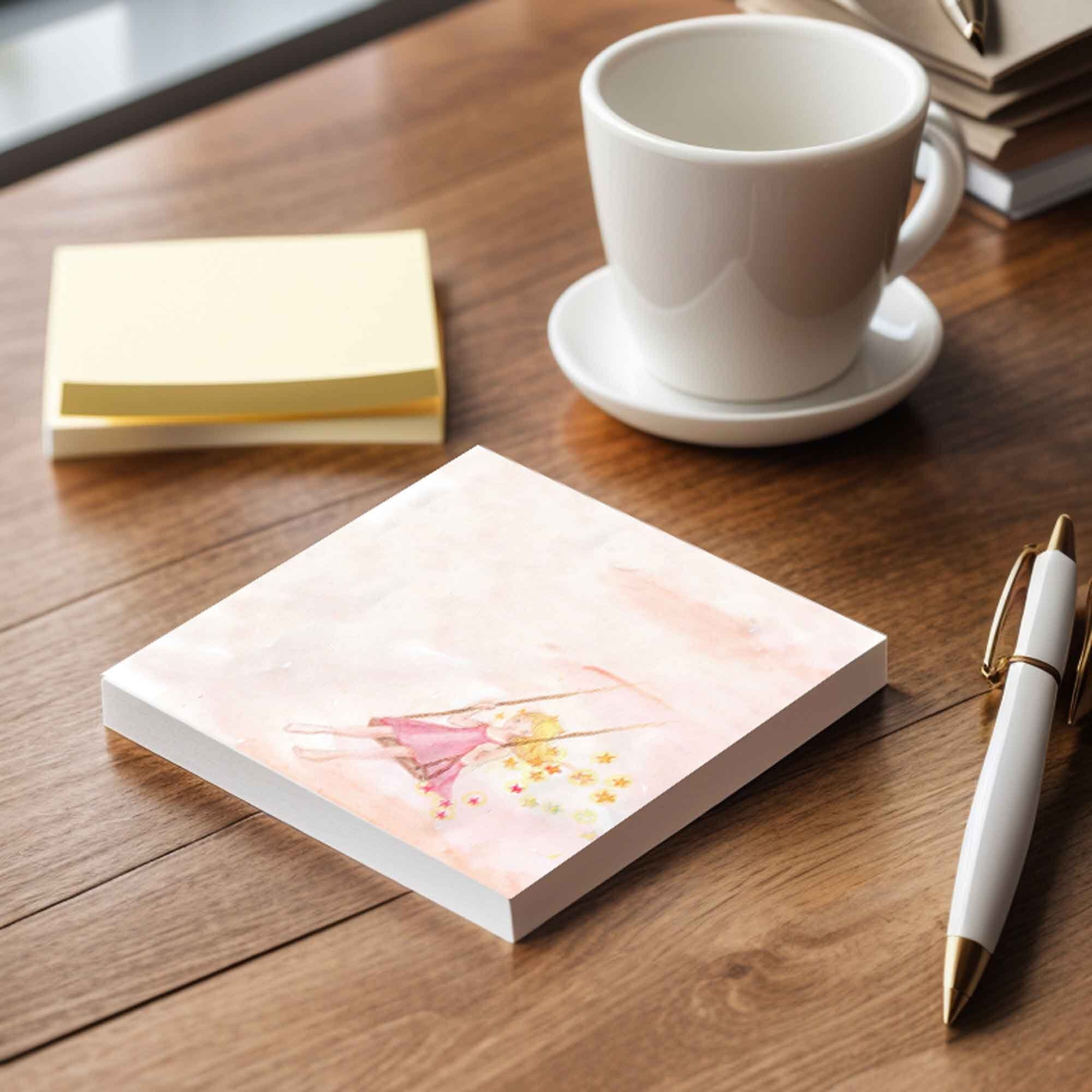 Notepad Tear off Notepad Tear Away Notepad Block Tear off Pad Teacher ...