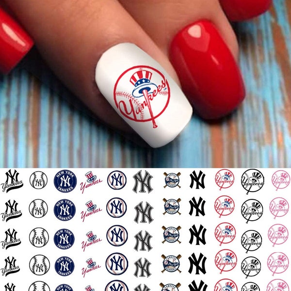 New York Yankees - Etsy