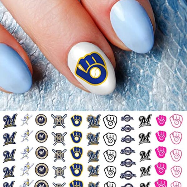 Milwaukee Brewers - Etsy
