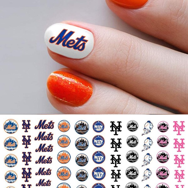 New York Mets - Etsy