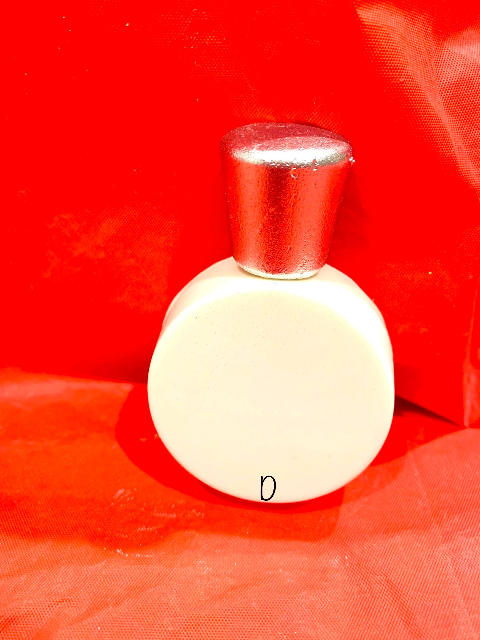 Perfume Bottle Top Molds 7 Bottle Tops - Etsy