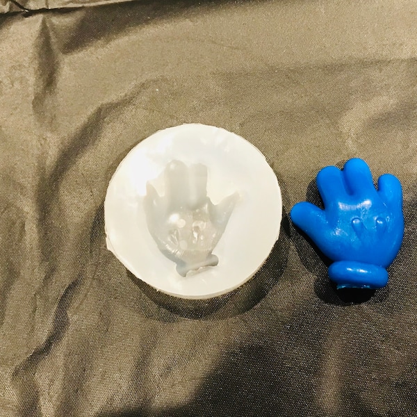 Glove Mold - Etsy