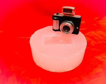 Camera Chocolate Mold - Etsy
