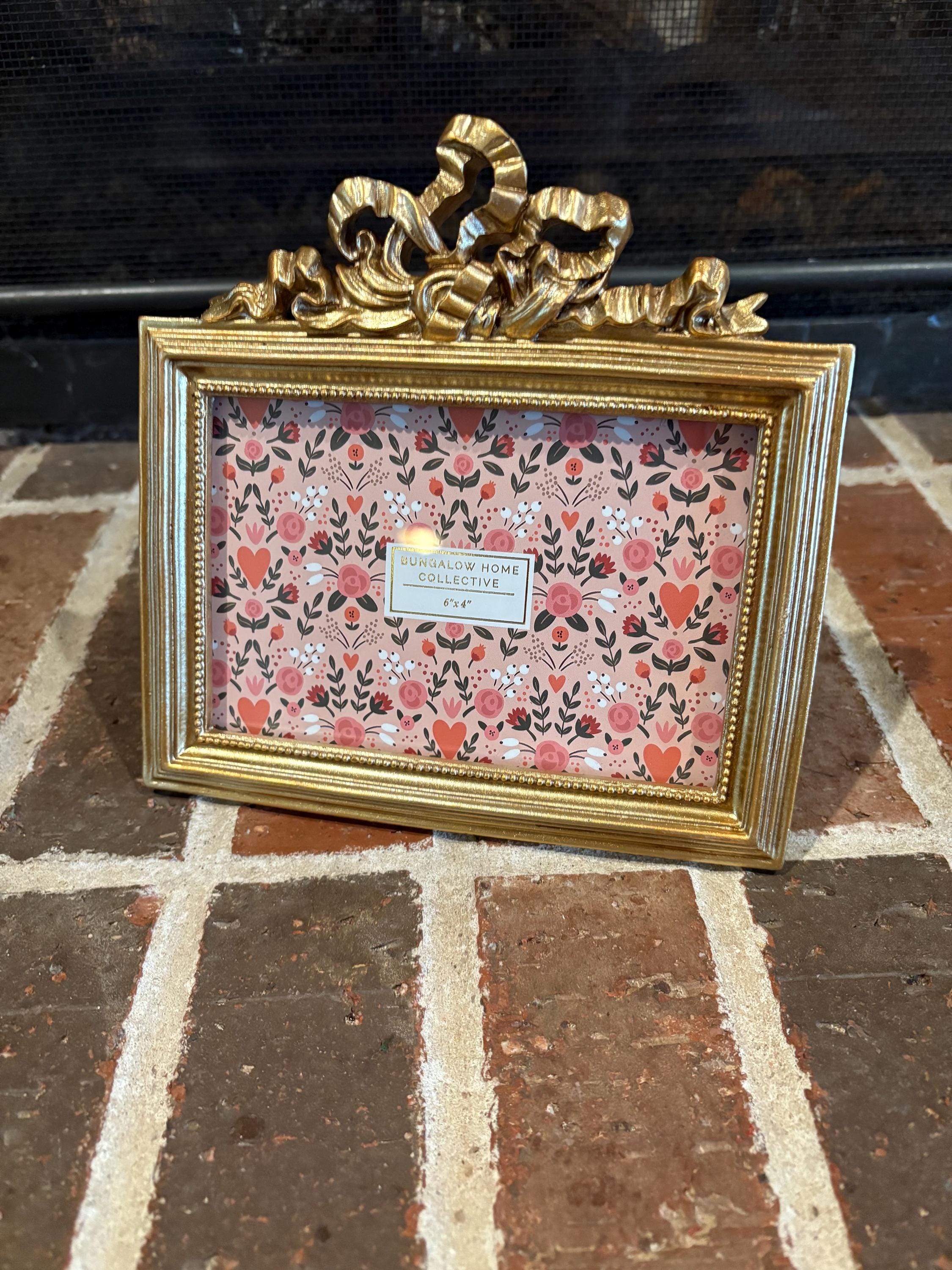 Stunning Victorian Style Picture Frames Pictures
