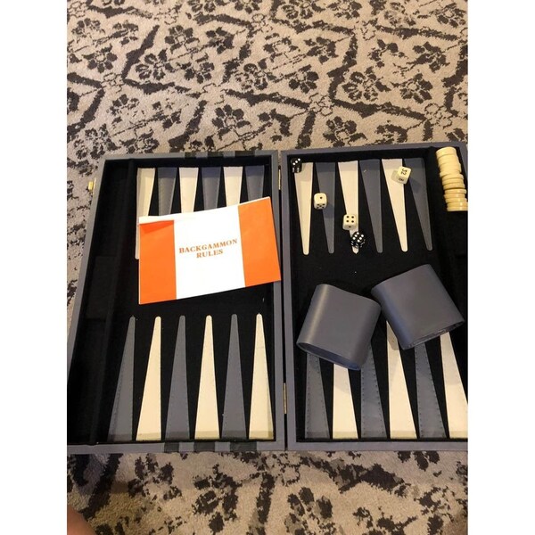 Backgammon - Etsy