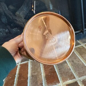 Adorable Vintage Solid Copper Matches Box 8x3” - Etsy