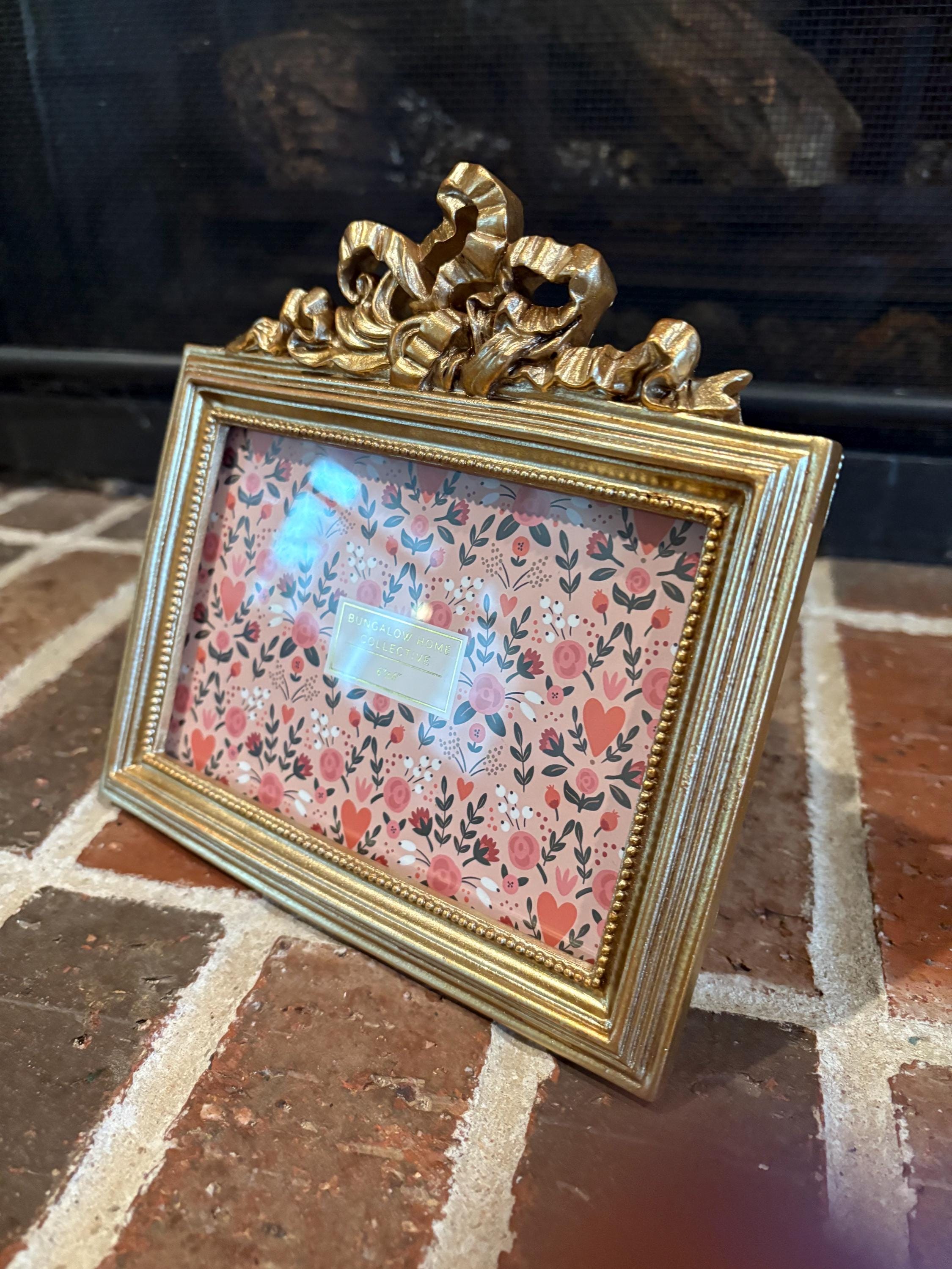 Stunning Victorian Style Picture Frames Pictures