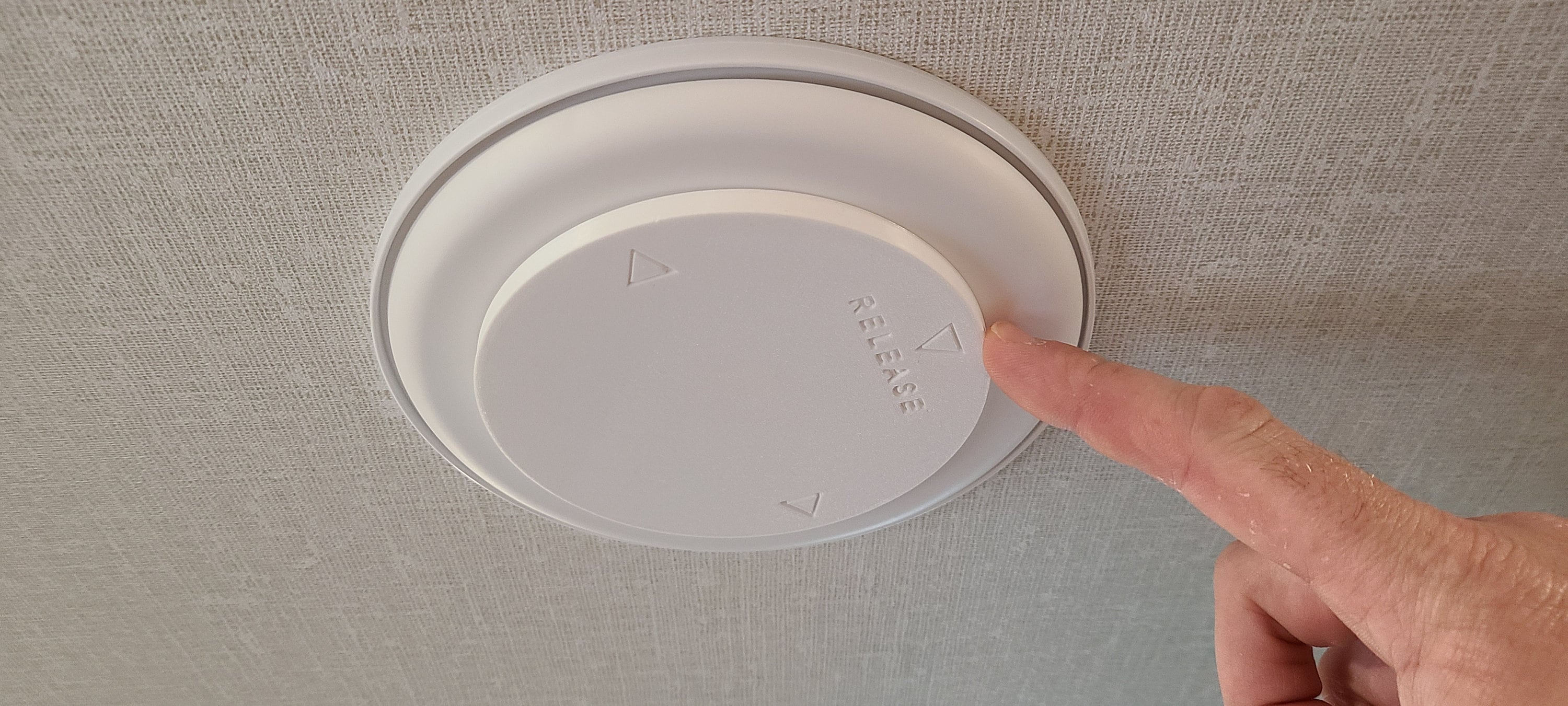 Rv ac ceiling vents store