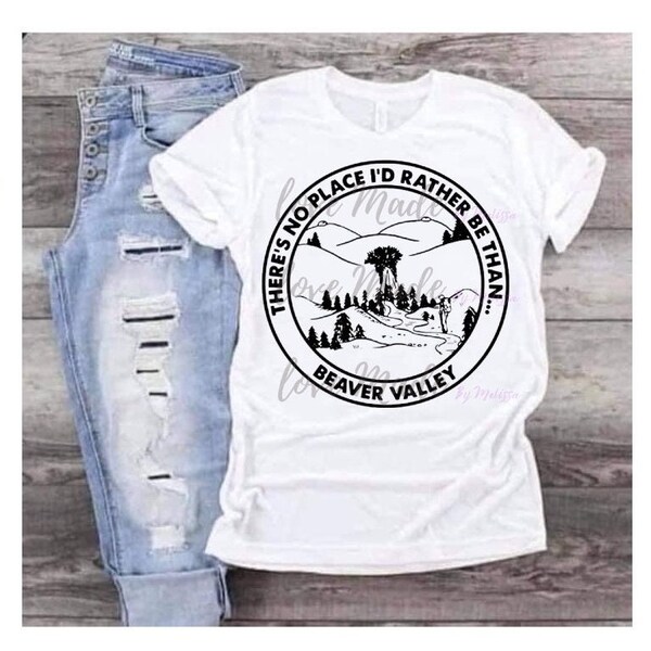 Beaver Sticker - Etsy