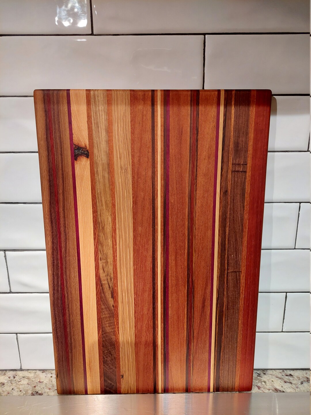 Handmade Charcuterie Board - Etsy