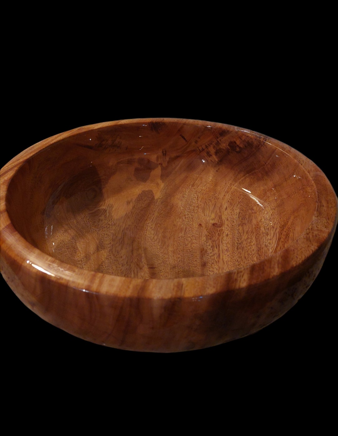 Copper Pod Fruit Bowl - Etsy