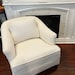 SHERPA BONDED SUEDE Heavy Weight - Etsy