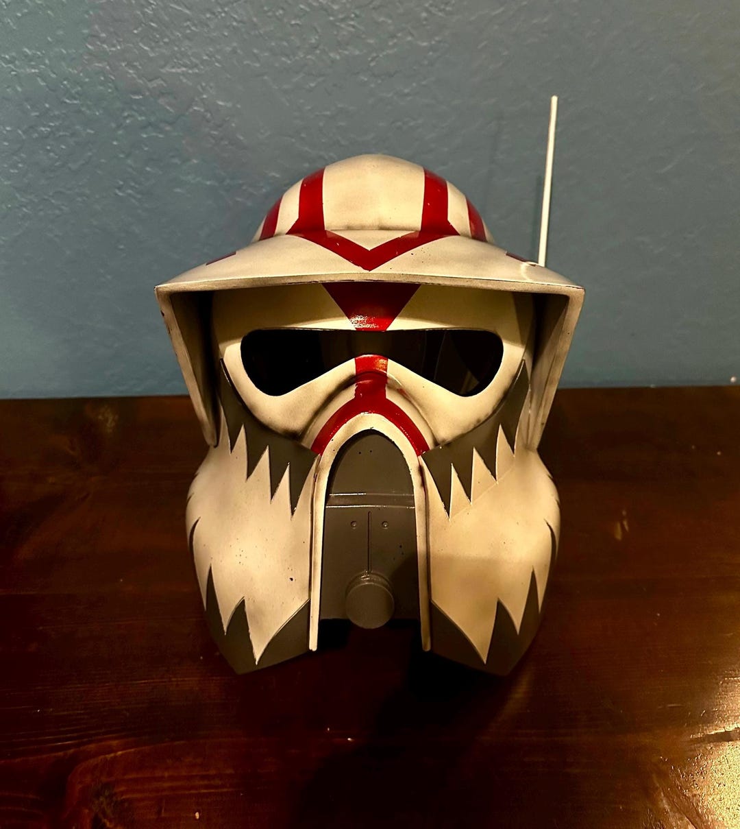 ARF Clone Trooper Helmet - Etsy