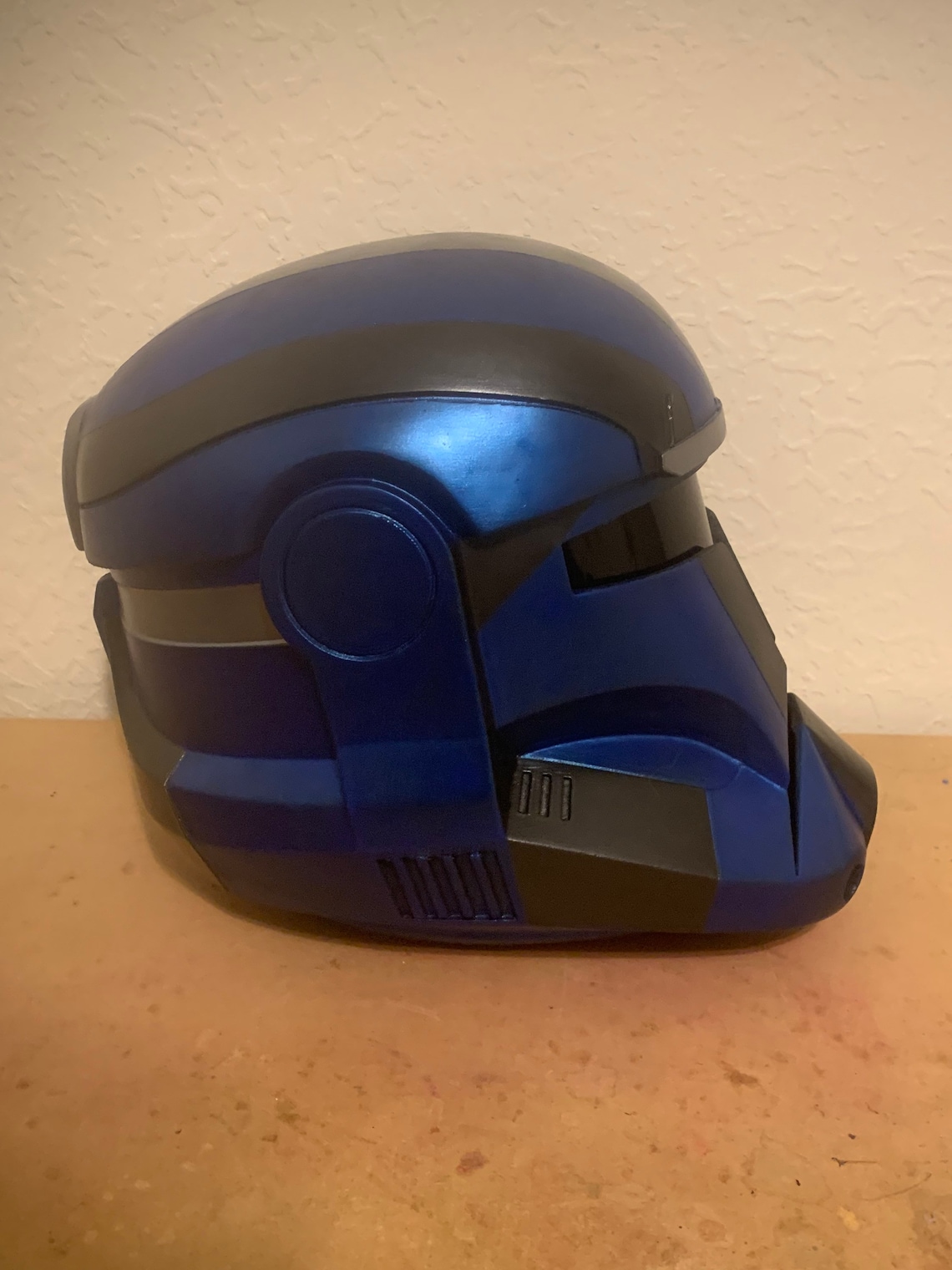Clone Commando Helmet Star Wars Helmet - Etsy