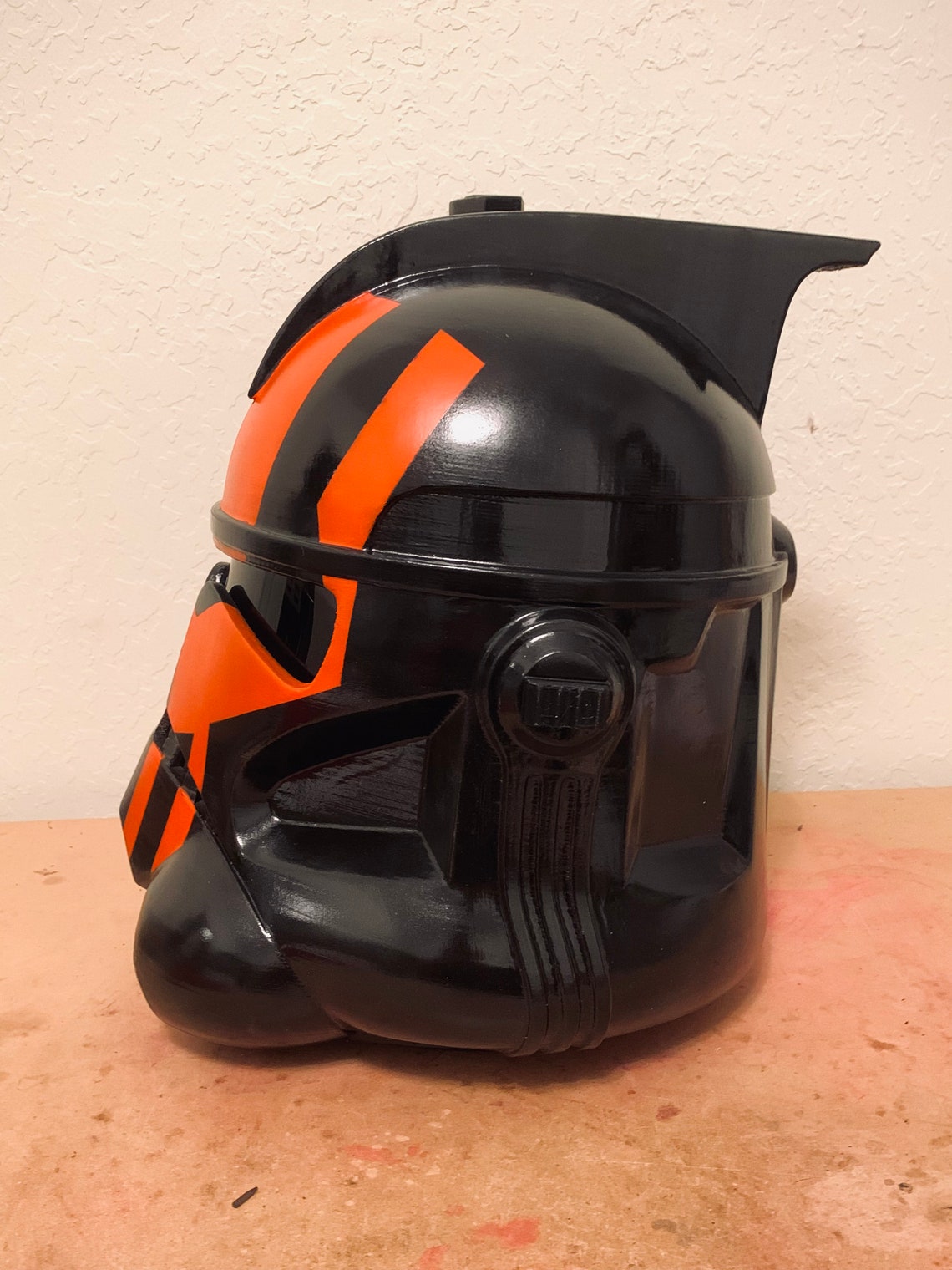 Phase 2 Arc Trooper Helmet - Etsy