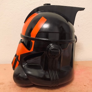 Phase 2 Arc Trooper Helmet - Etsy