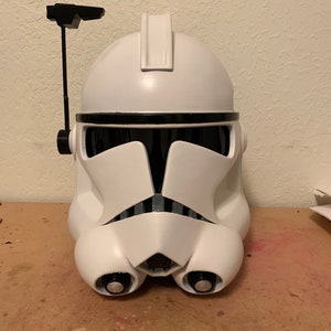 Phase 2 Arc Trooper Helmet - Etsy