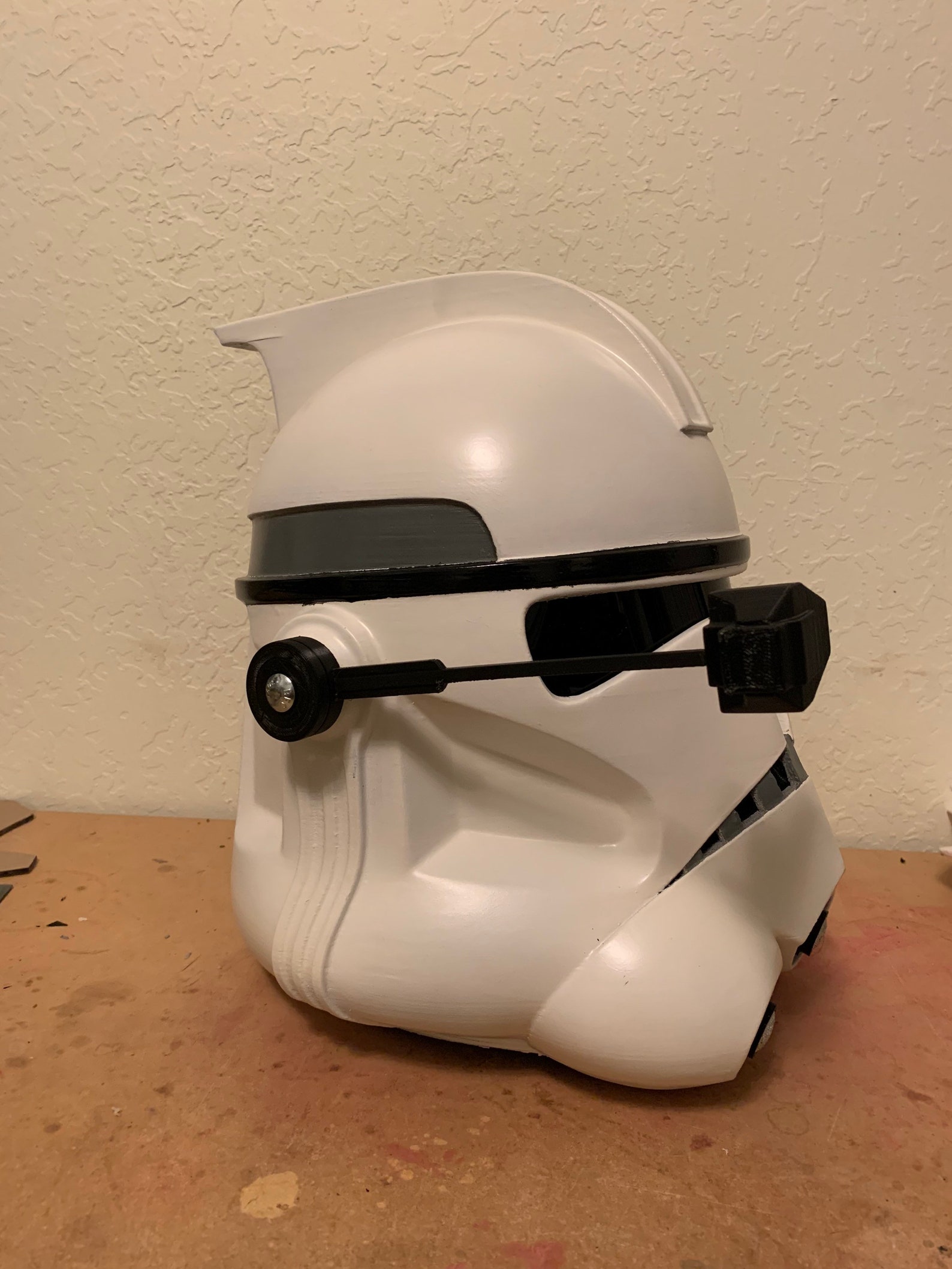 Phase 2 Arc Trooper Helmet - Etsy