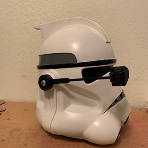 Phase 2 Arc Trooper Helmet - Etsy
