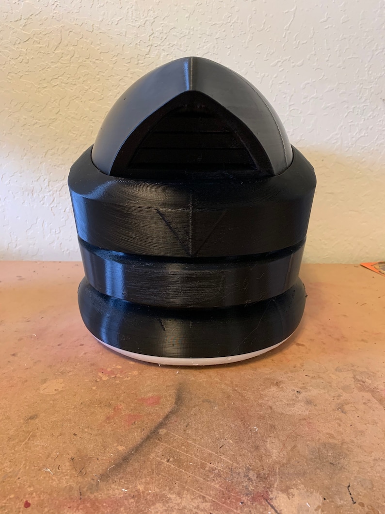 ARF Clone Trooper Helmet Diy Raw Print - Etsy