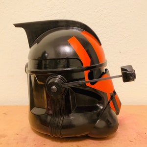 Phase 2 Arc Trooper Helmet - Etsy