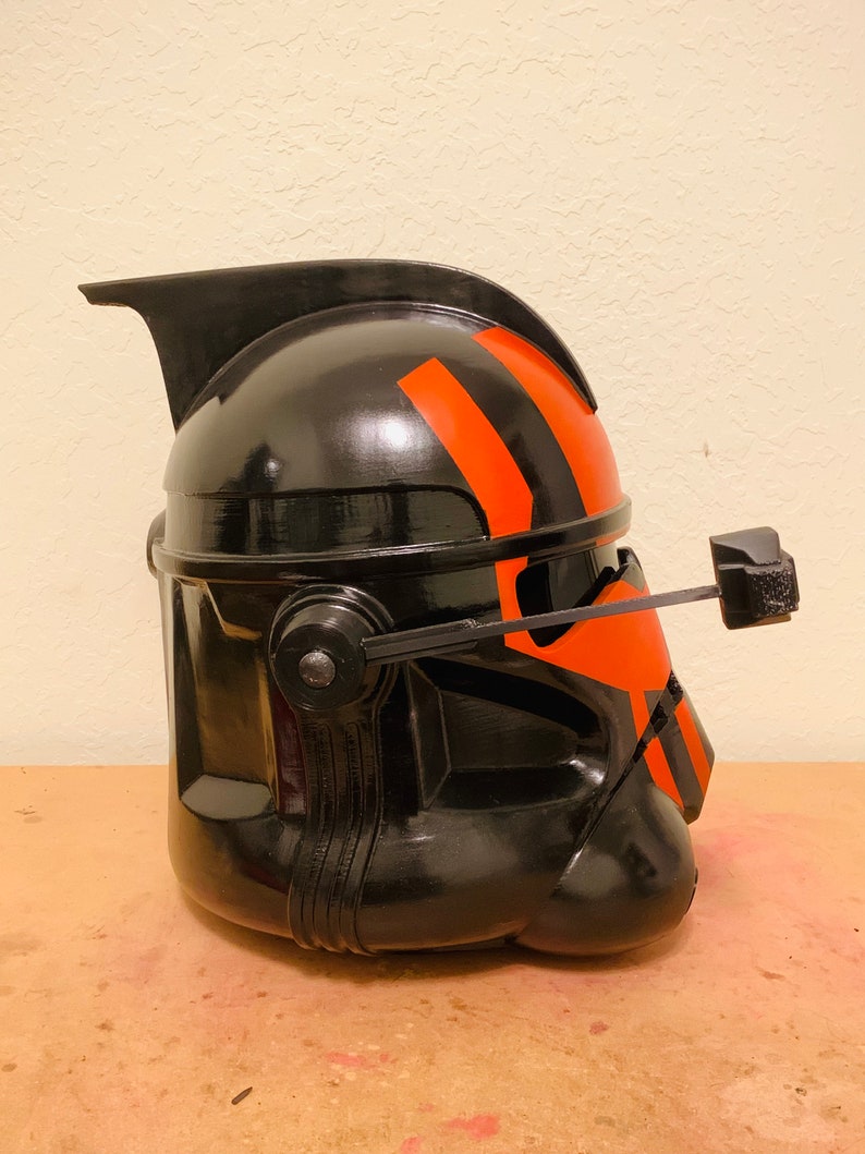 Phase 2 Arc Trooper Helmet - Etsy