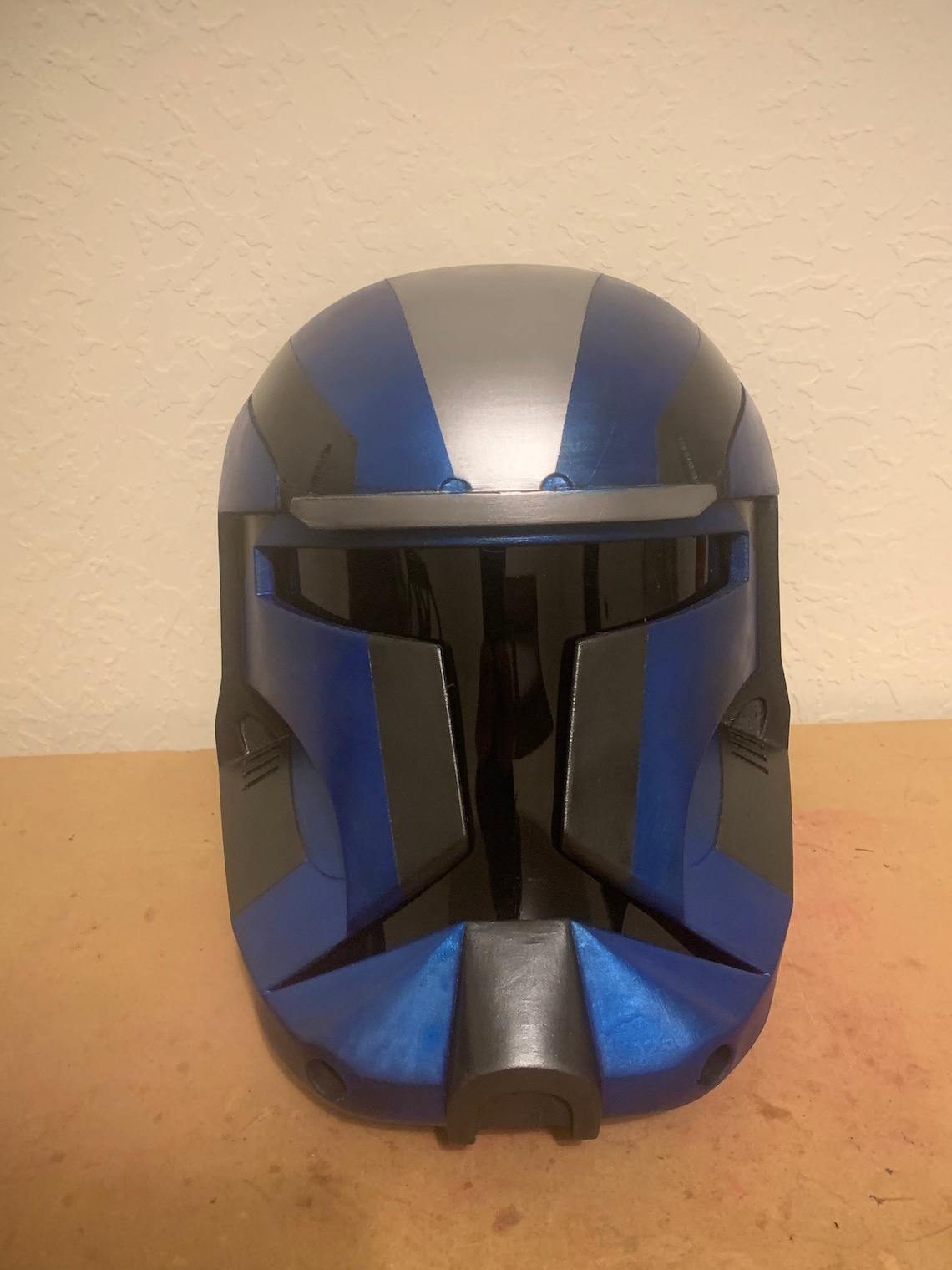 Clone Commando Helmet Star Wars Helmet - Etsy