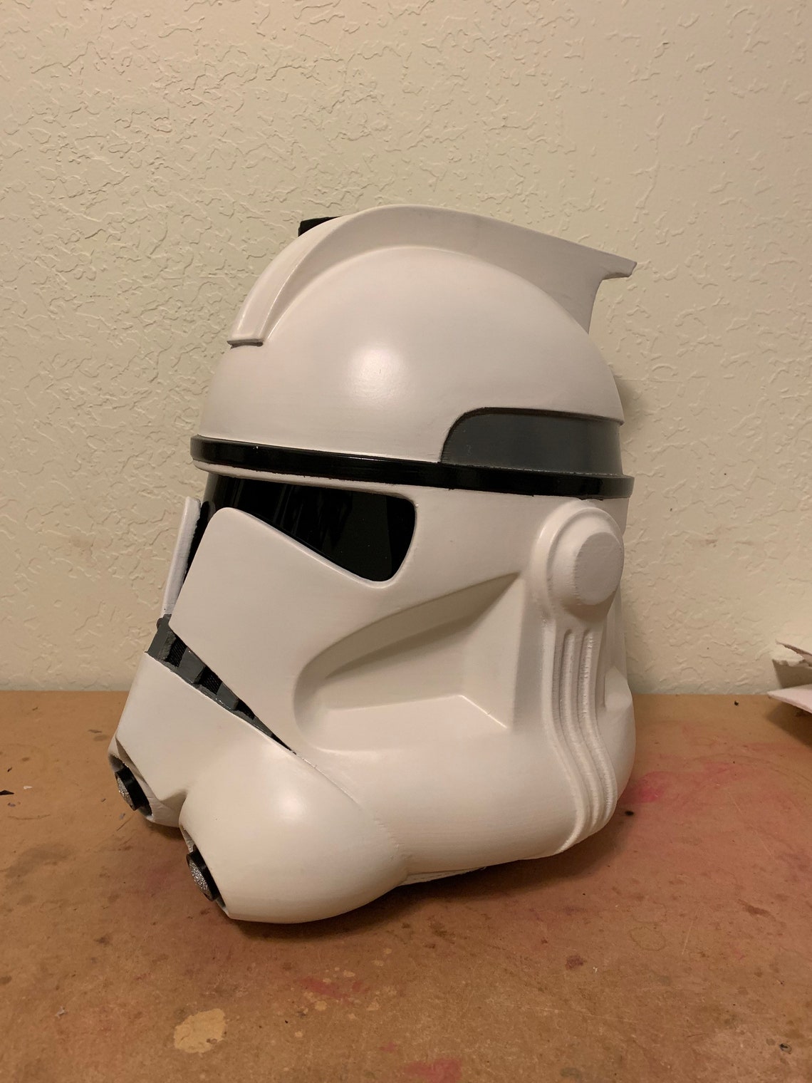 Phase 2 Arc Trooper Helmet - Etsy