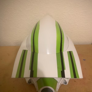 ARF Clone Trooper Helmet - Etsy