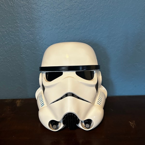 Stormtrooper Hat - Etsy