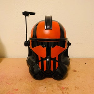 Phase 2 Arc Trooper Helmet - Etsy