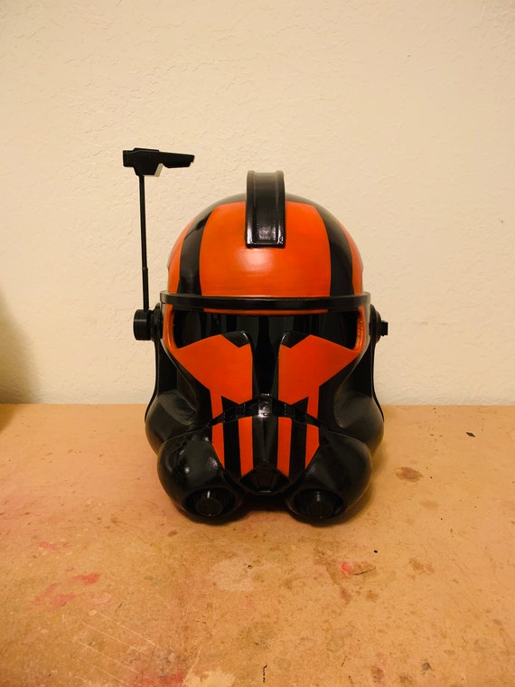 Phase 2 Arc Trooper Helmet | Etsy