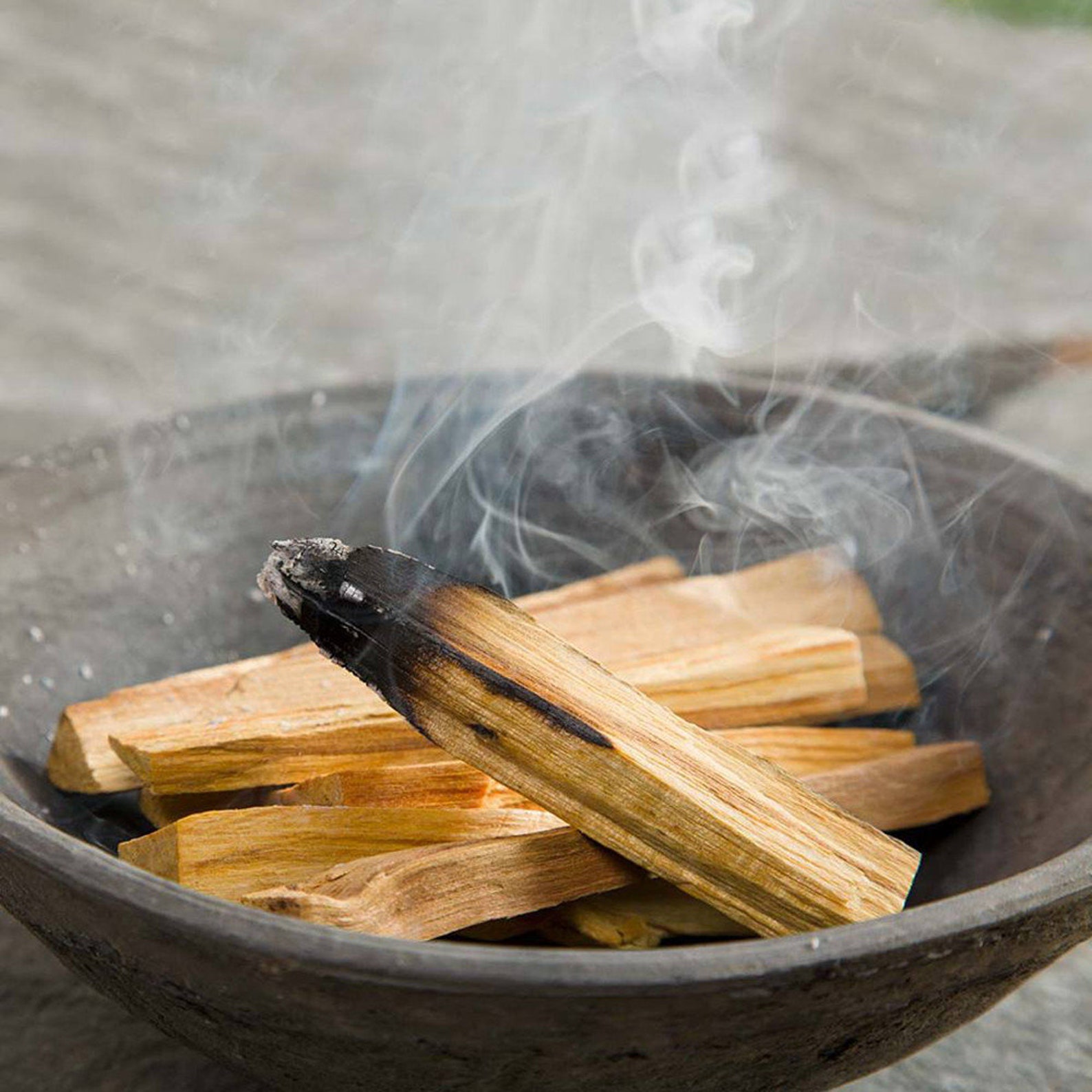 Premium Palo Santo Sticks-100g-10-15 Sticks-Spiritual | Etsy