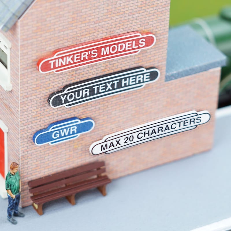 1/20 Scale Model Figures - Etsy UK