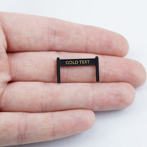 Model Railway Street Sign - OO Gauge Personalised Road Sign - 1:76 ...