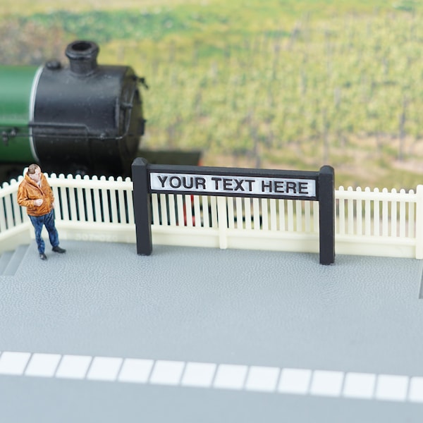 O Scale - Etsy UK