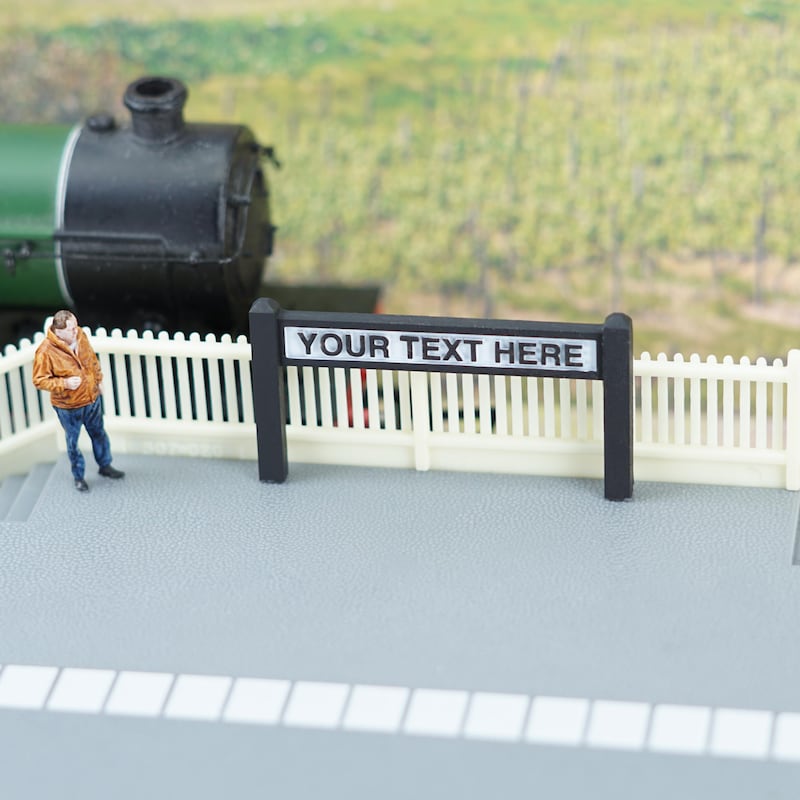 Art Model Trains - Etsy UK