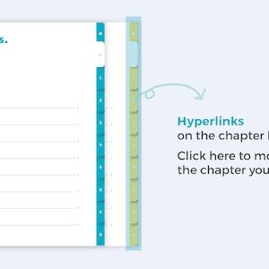 German Study Digital Notebook | Words, Vocabulary, Language ...