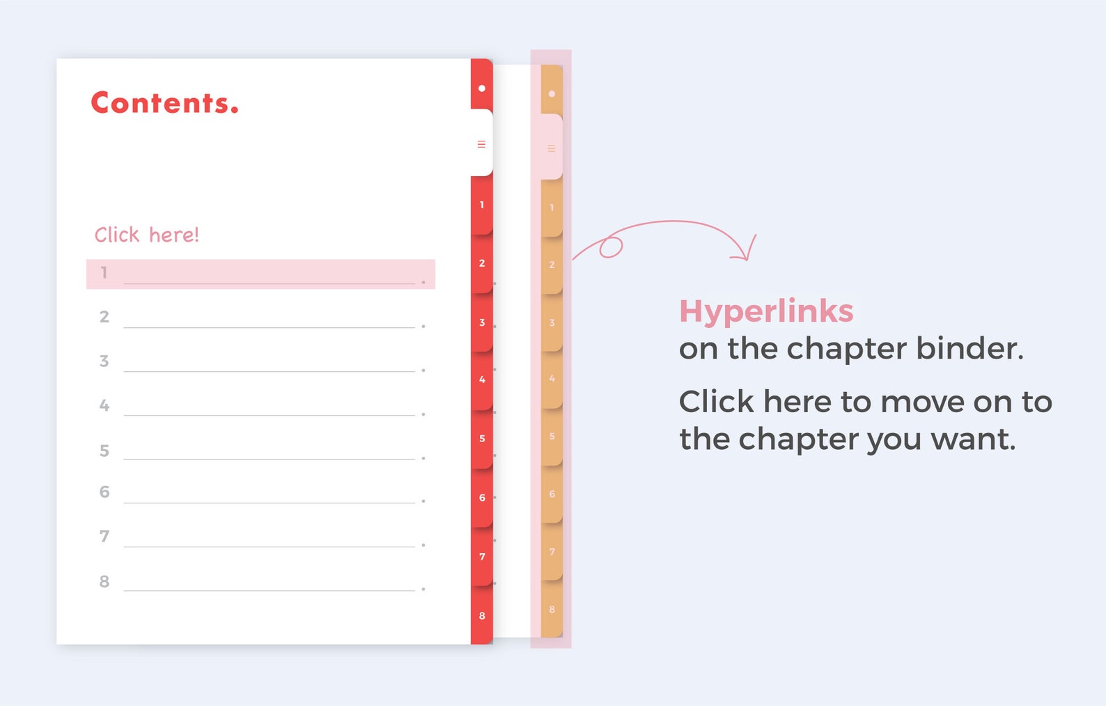 Italian Study Digital Notebook Learn Italian Words - Etsy