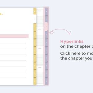 Spanish Study Kit | Digital Notebooks + Study Planner + Stickers ...