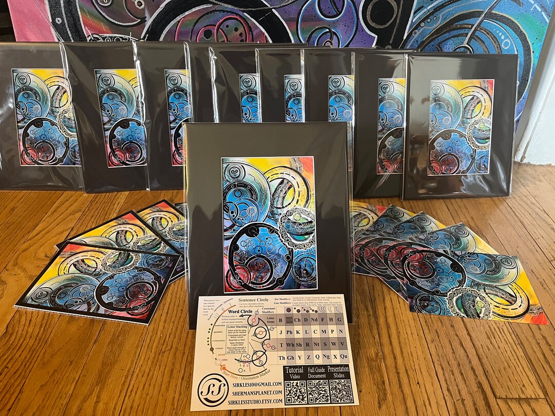 Colorful Language Prints! PROFANITY WARNING- This Artwork is Very ...