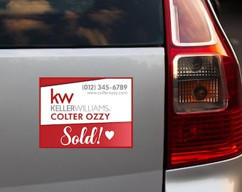 Homesmart Personalized Real Estate Marketing Yard Sign Coroplast ...