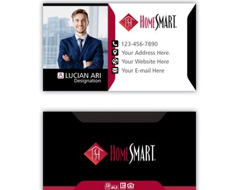 Homesmart Open House Arrow Shaped Yard Signs 18 X 24, 2 Sided Coroplast ...